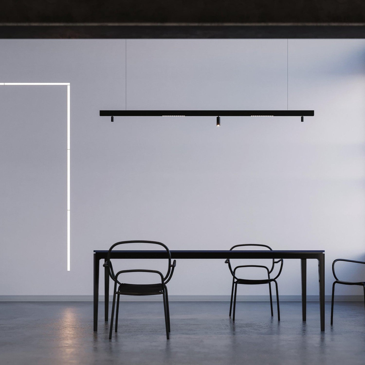 Nemo Gravity Ceiling Light | Inspyer Lighting