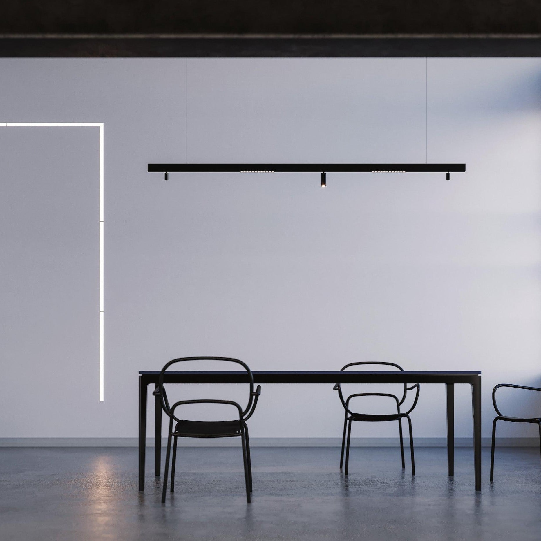 Nemo Gravity Ceiling Light | Inspyer Lighting