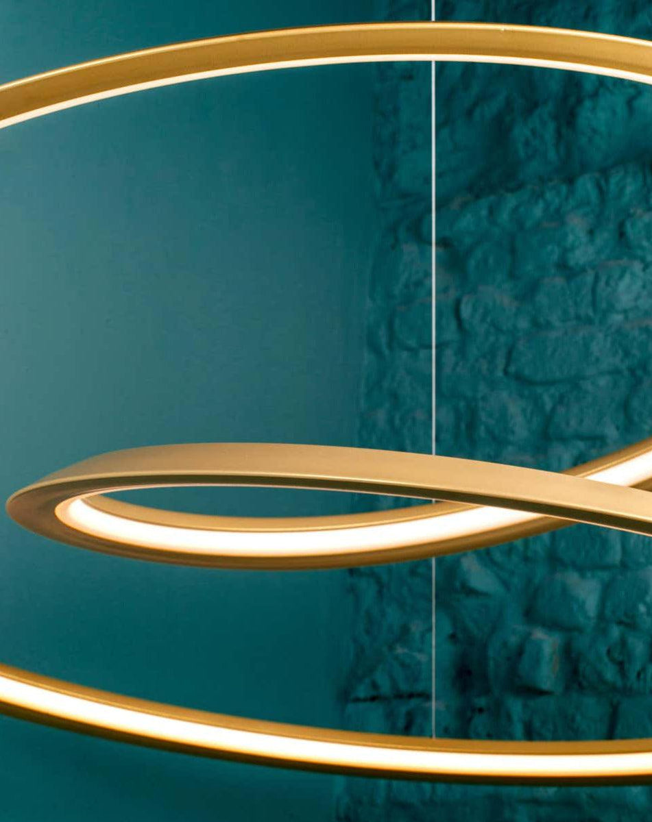 Nemo Kepler Suspension Light | Inspyer Lighting