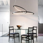 Nemo Kepler Suspension Light | Inspyer Lighting