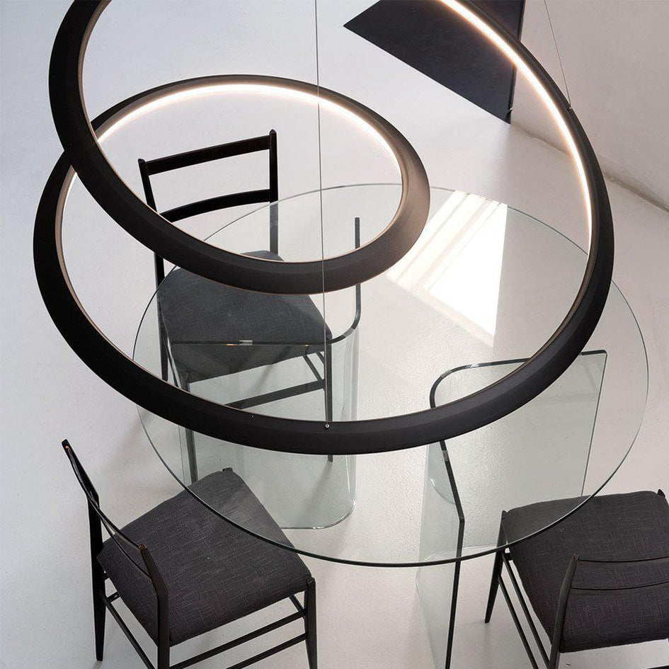 Nemo Kepler Suspension Light | Inspyer Lighting