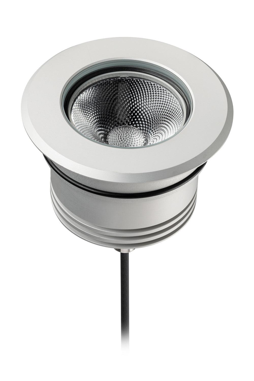 Nemo LUX Recessed Outdoor Spotlight | Inspyer Lighting