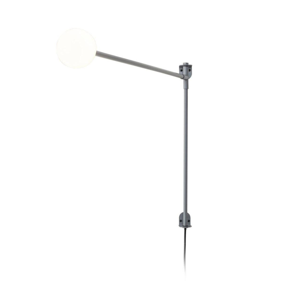 Nemo Mini Potence Pivotante Wall Light