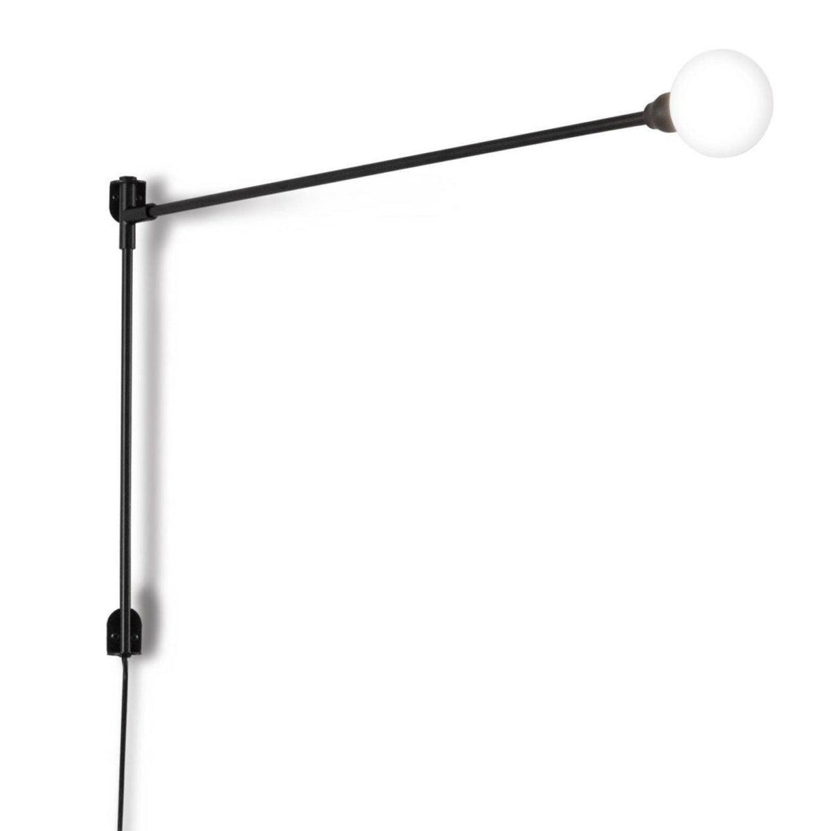 Nemo Mini Potence Pivotante Wall Light | Inspyer Lighting