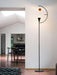 Nemo Newton Floor Lamp — Inspyer Lighting