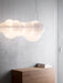 Nemo Nuvola Suspension Light — Inspyer Lighting