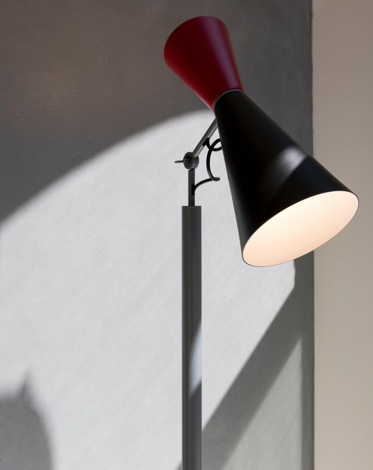 Nemo Parliament Floor Lamp | Inspyer Lighting