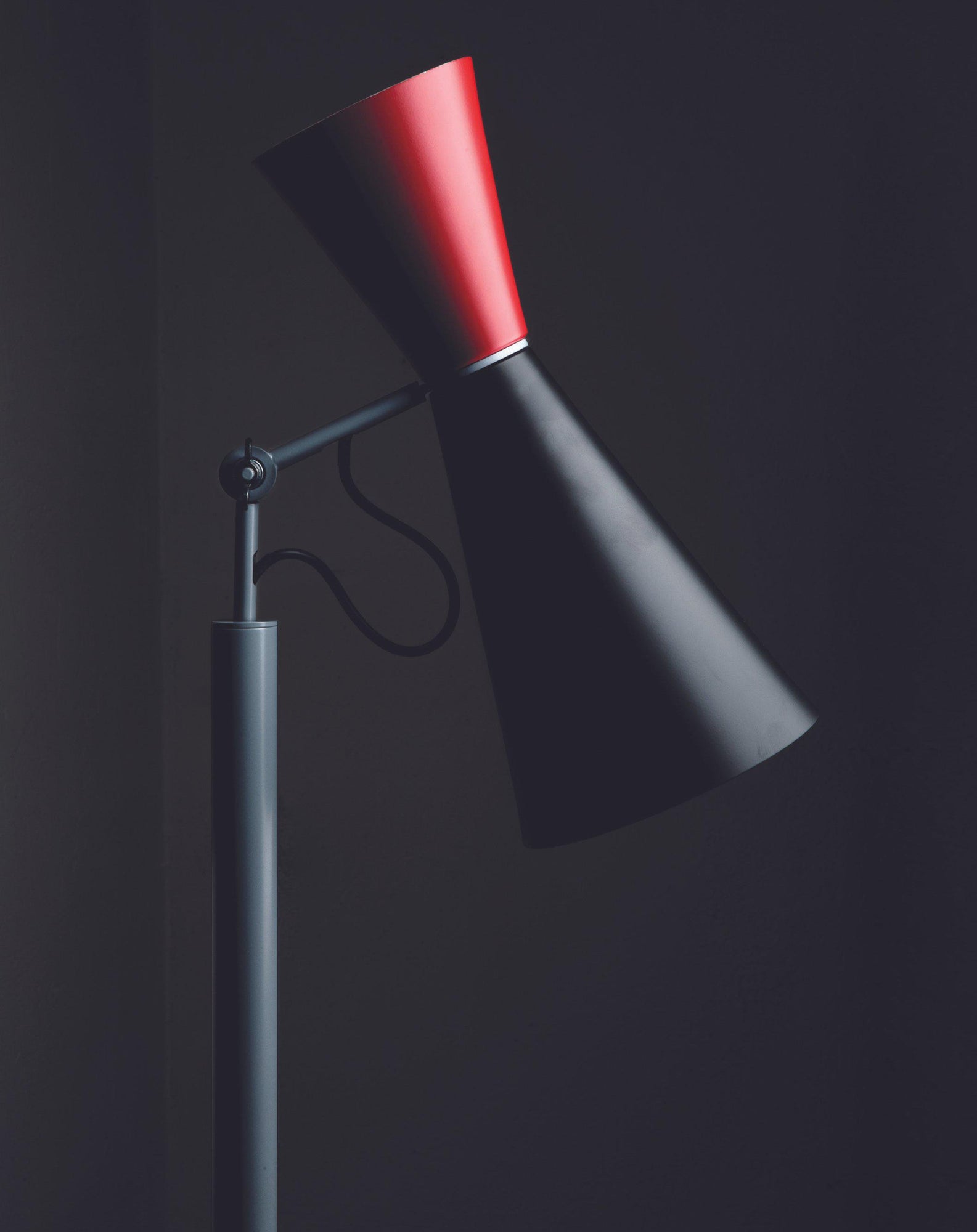 Nemo Parliament Floor Lamp | Inspyer Lighting