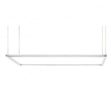 Nemo Spigolo Horizontal Pendant Light