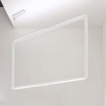 Nemo Spigolo Vertical Pendant Light