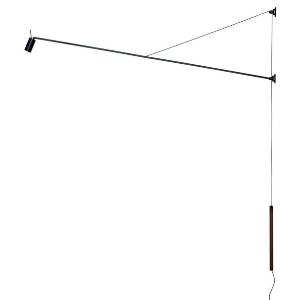 Nemo Swan Wall Light — Inspyer Lighting