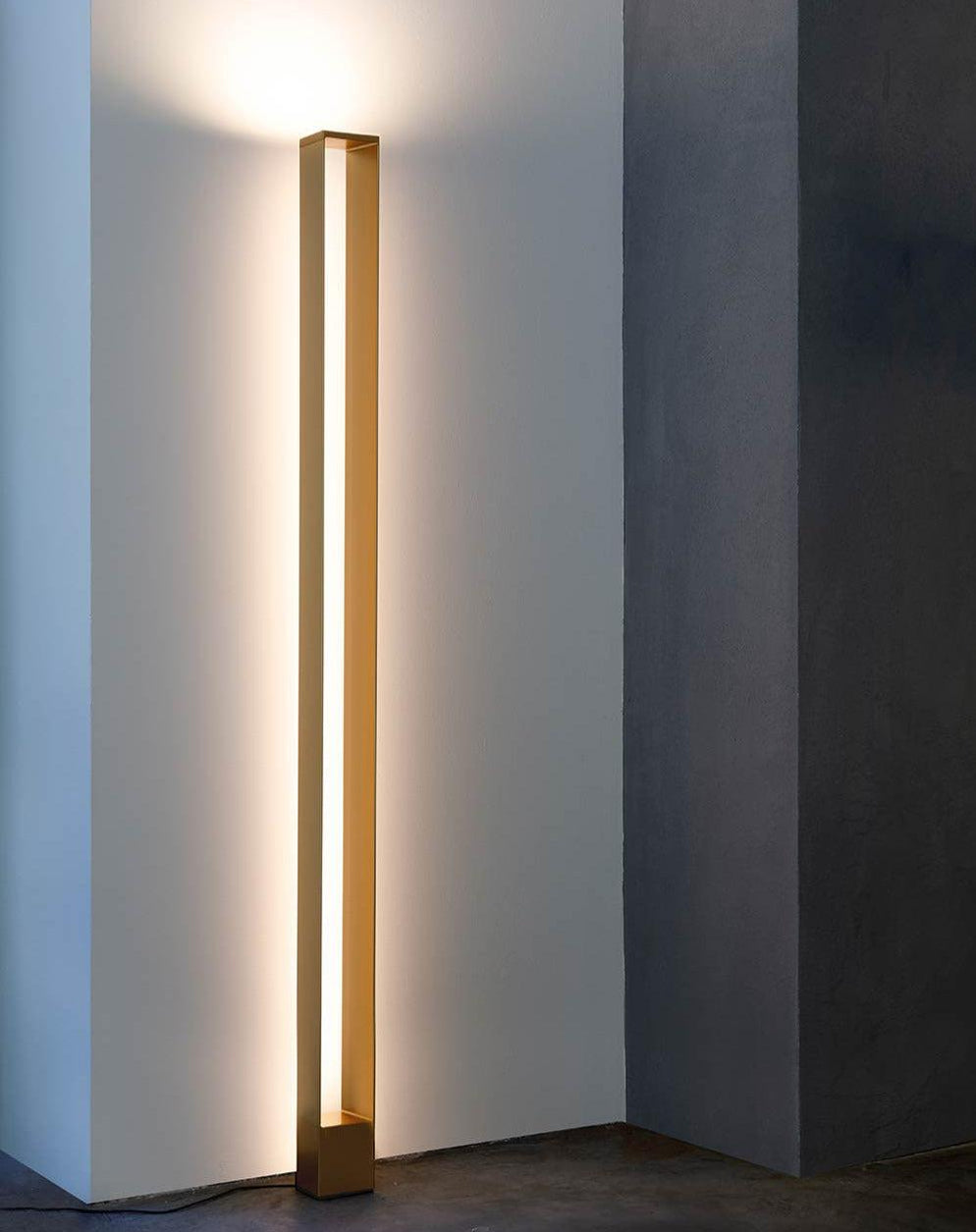 Nemo Tru Floor Lamp | Inspyer Lighting