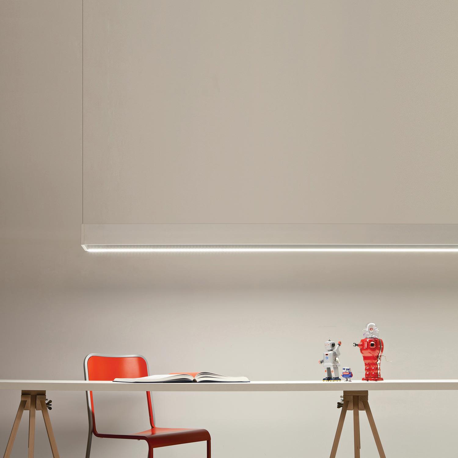 Nemo Tru Horizontal Suspension Light | Inspyer Lighting
