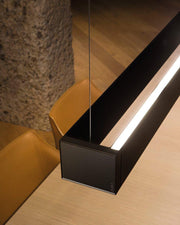 Nemo Tru Horizontal Suspension Light | Inspyer Lighting