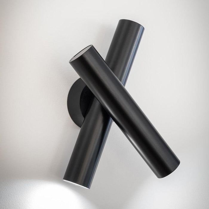 Nemo Tubes 2 Wall Light — Inspyer Lighting