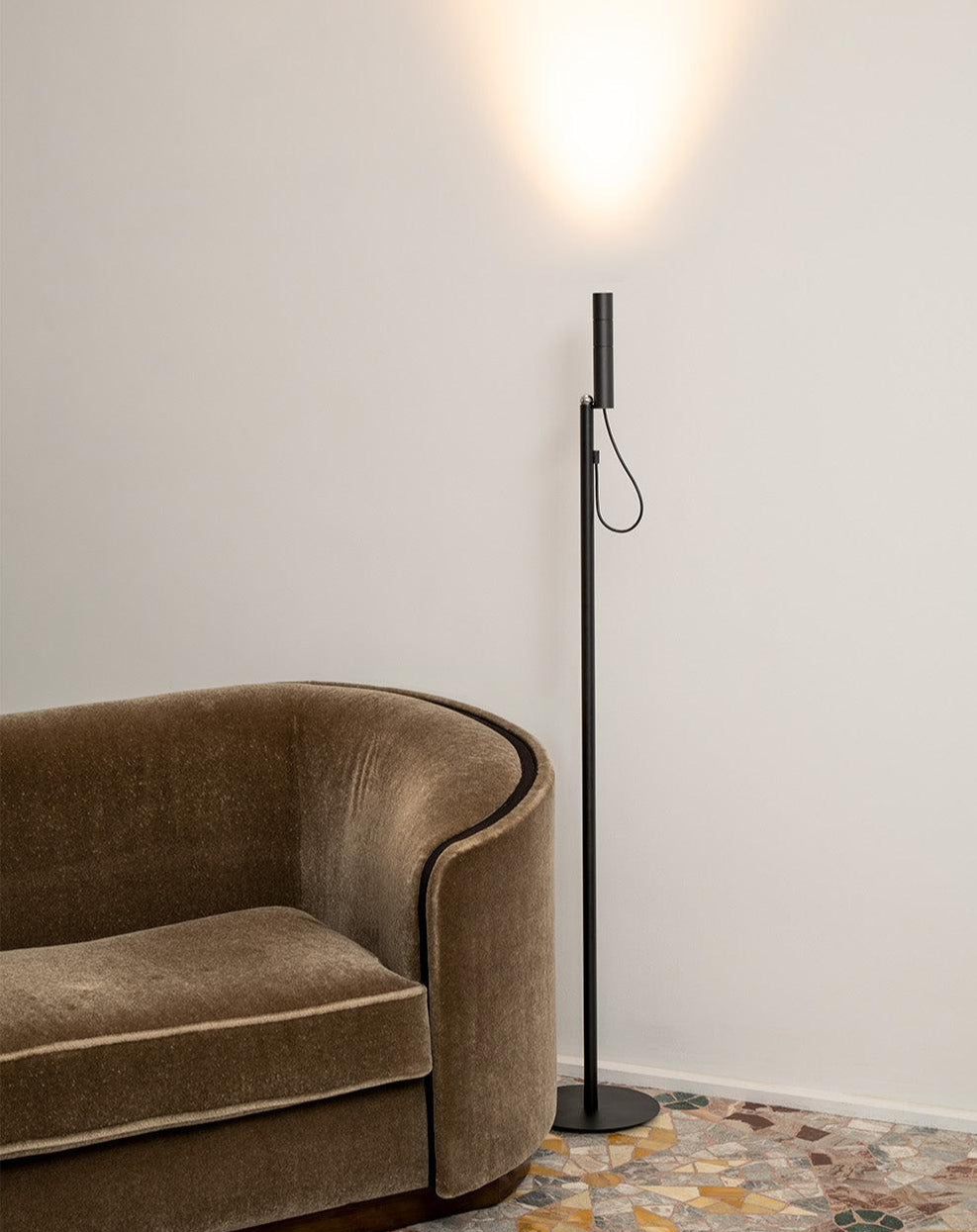 Nemo Type Floor Lamp | Inspyer Lighting