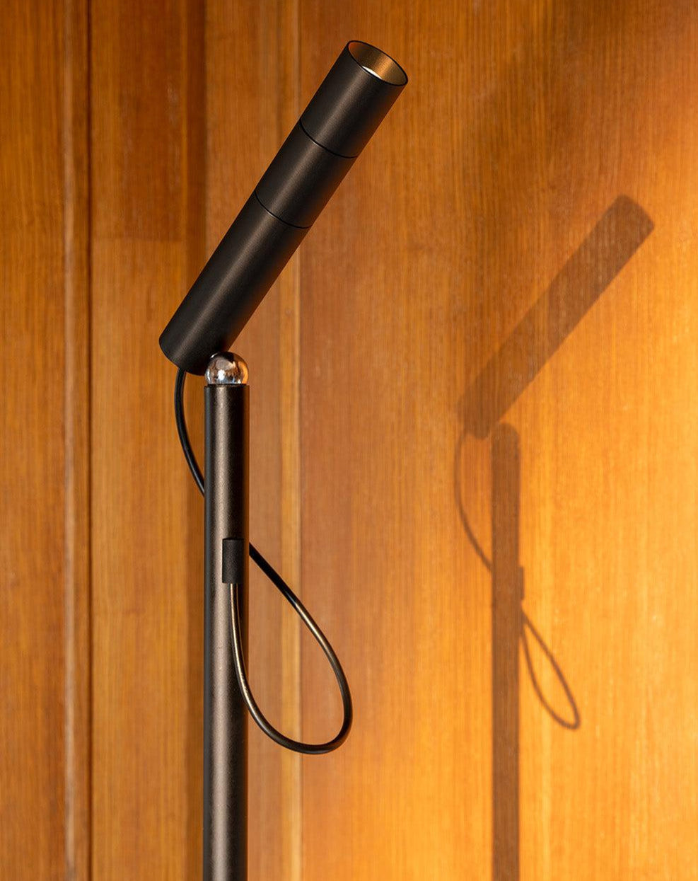 Nemo Type Floor Lamp | Inspyer Lighting