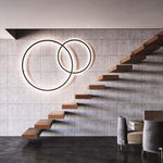 Nemo Zirkol Circle Wall Light | Inspyer Lighting