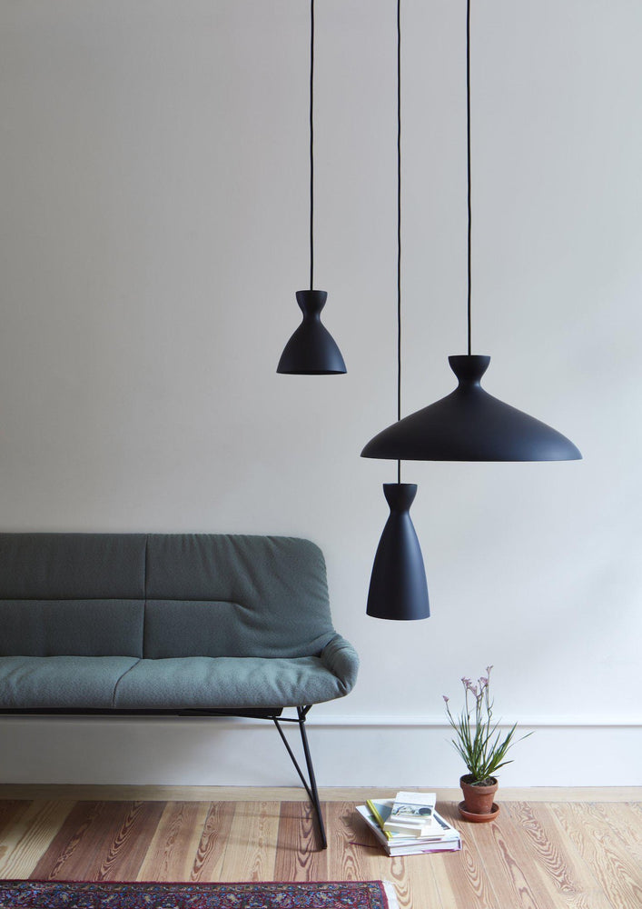 Nyta Pretty Long Pendant Light | Inspyer Lighting
