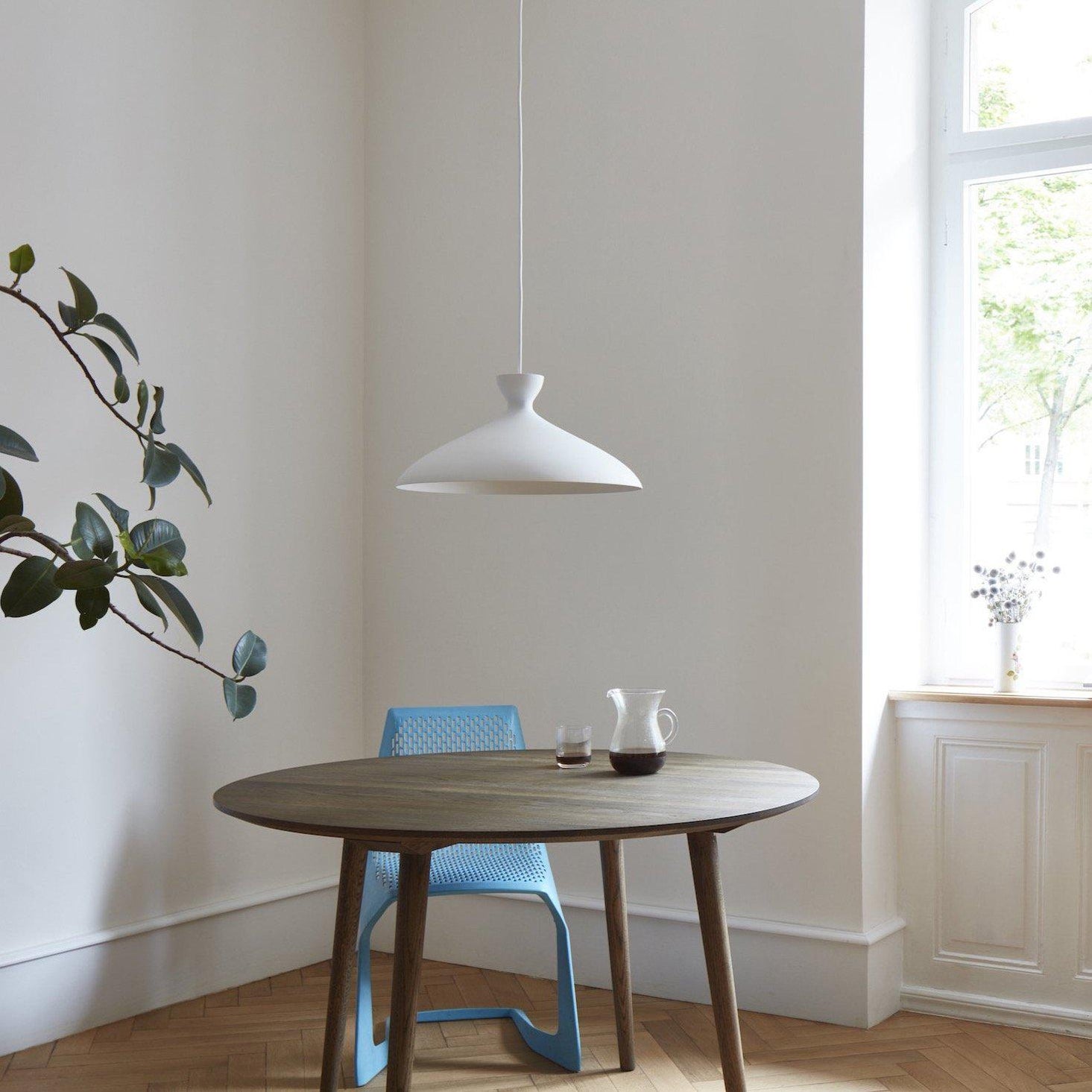 Nyta Pretty Wide Pendant Light | Inspyer Lighting