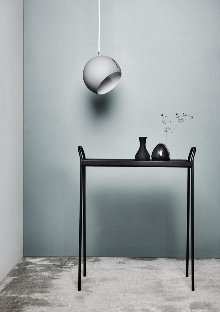 Nyta Tilt Globe Pendant Light