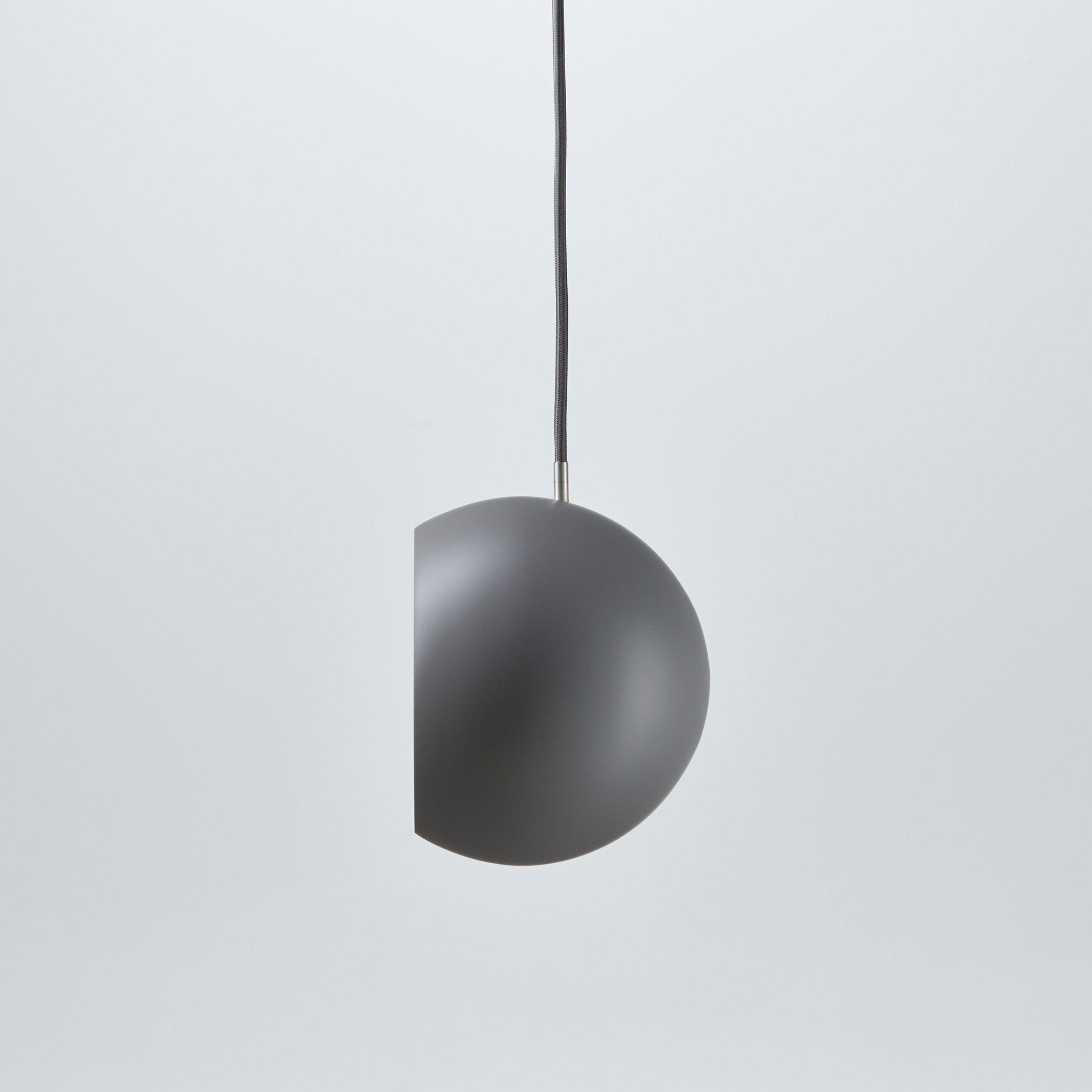Nyta Tilt Globe Pendant Light