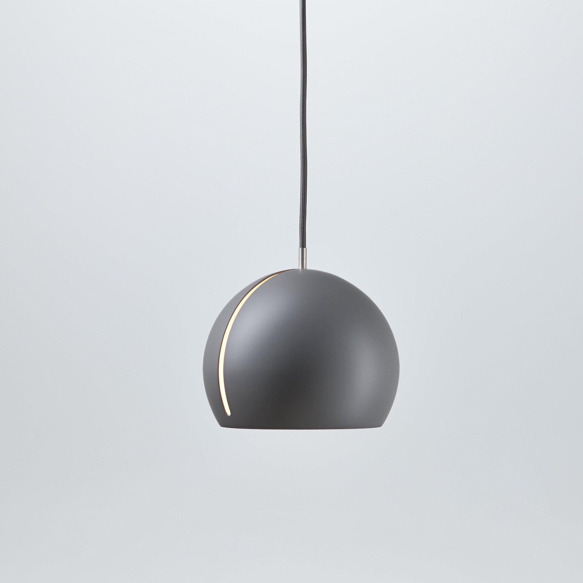 Nyta Tilt Globe Pendant Light | Inspyer Lighting