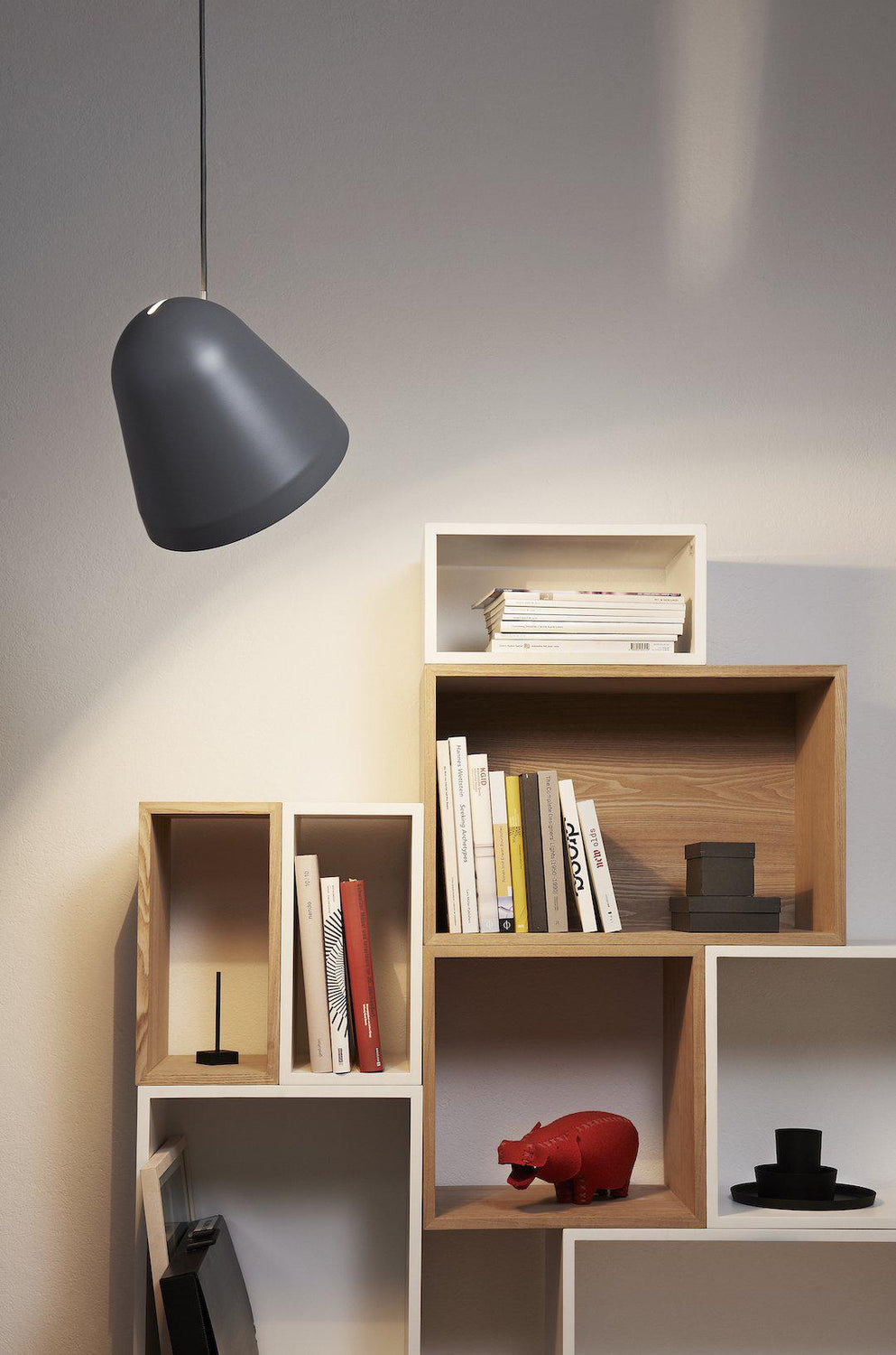 Nyta Tilt Pendant Light