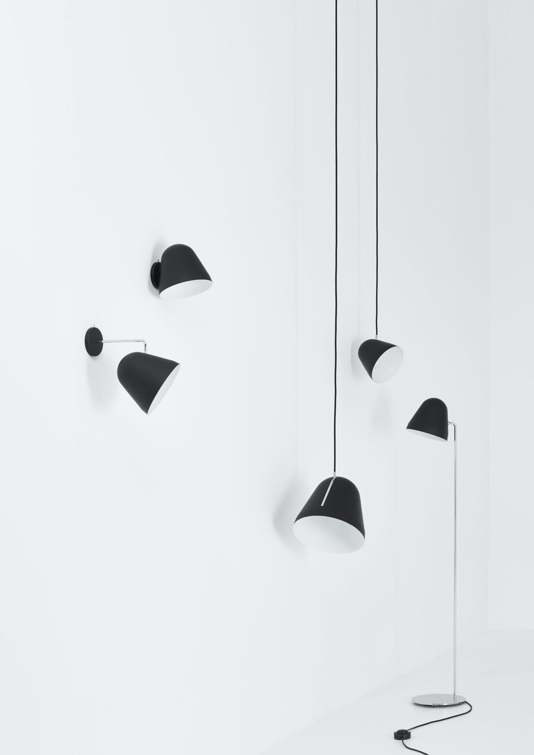 Nyta Tilt Pendant Light
