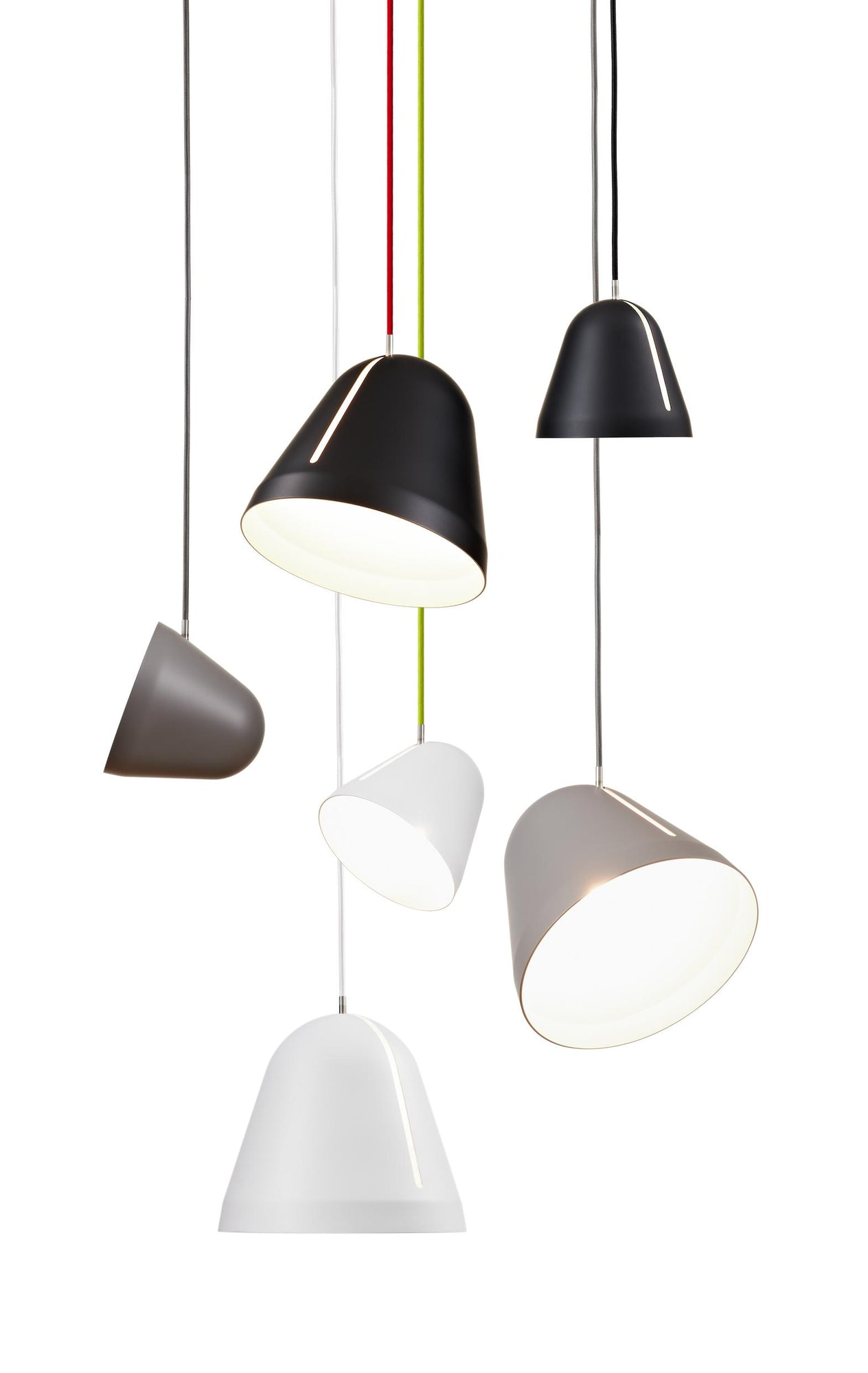 Nyta Tilt Pendant Light