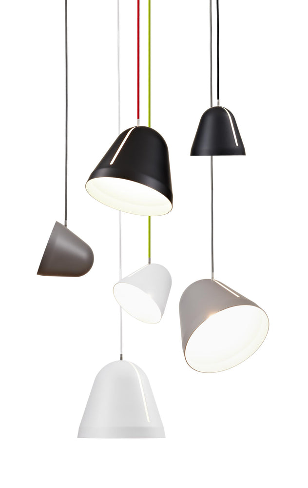 Nyta Tilt Pendant Light