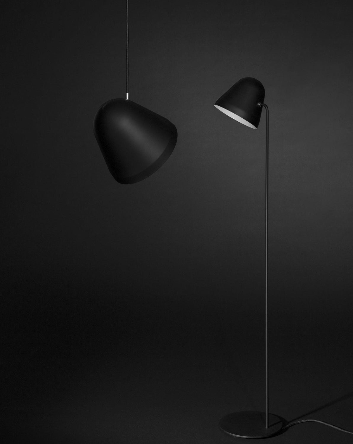 Nyta Tilt S Floor Lamp | Inspyer Lighting