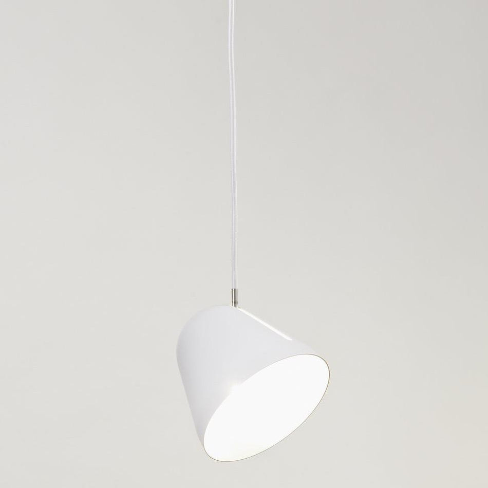 Nyta Tilt S Pendant Light