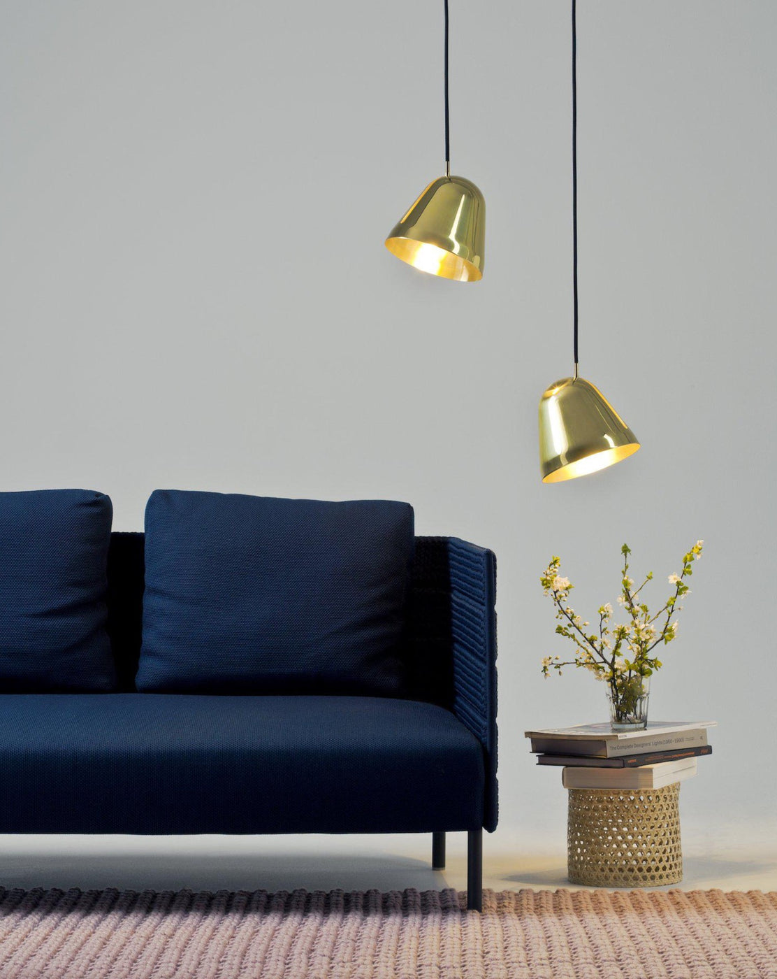 Nyta Tilt S Pendant Light — Inspyer Lighting