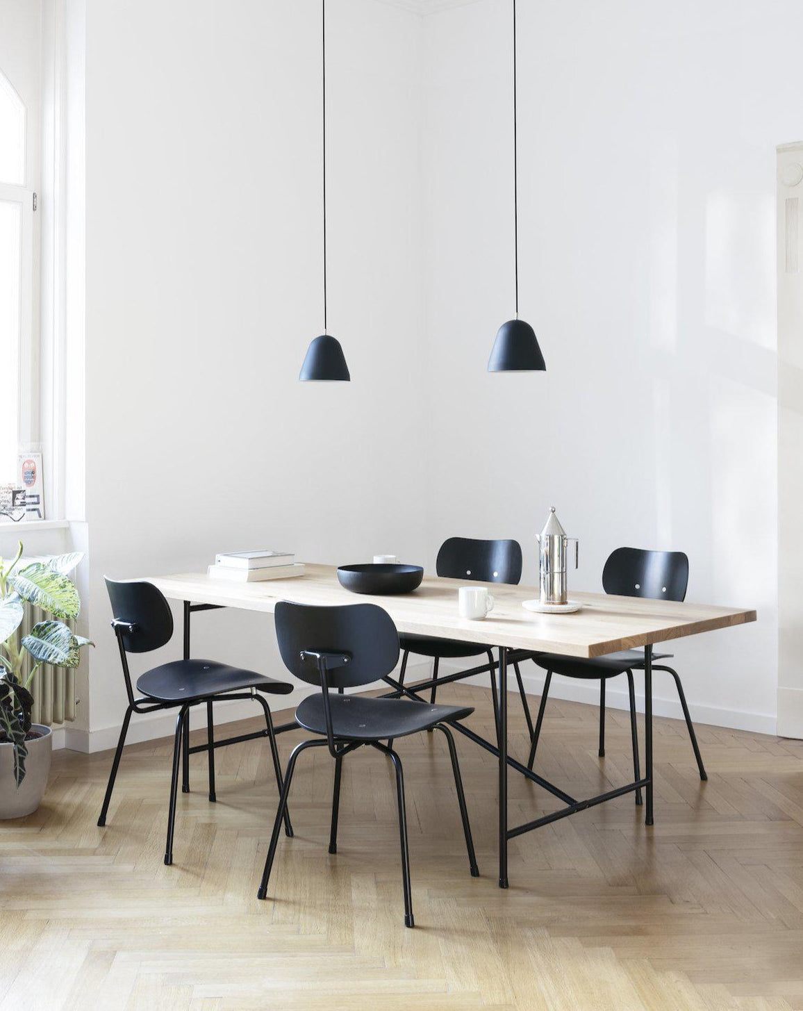 Nyta Tilt S Pendant Light | Inspyer Lighting
