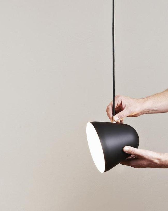 Nyta Tilt S Pendant Light