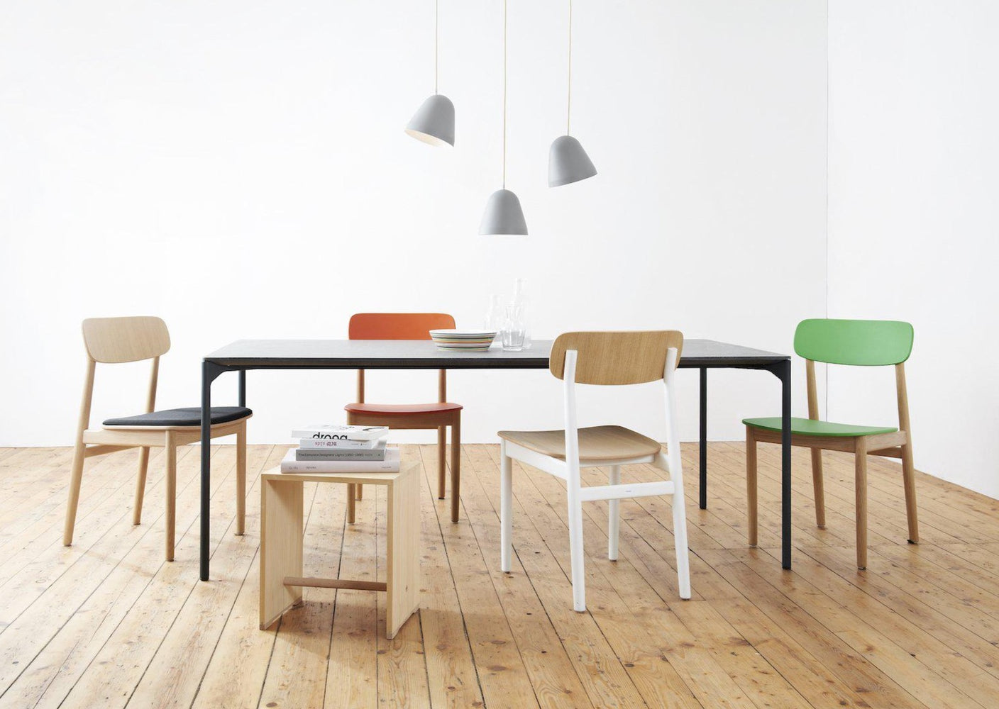 Nyta Tilt S Pendant Light