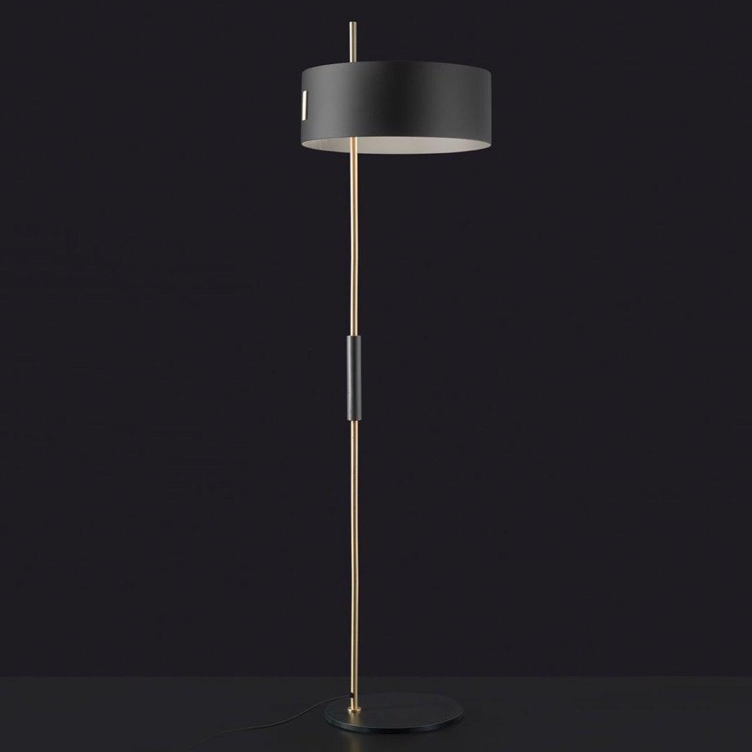 Oluce 1953 Floor Lamp