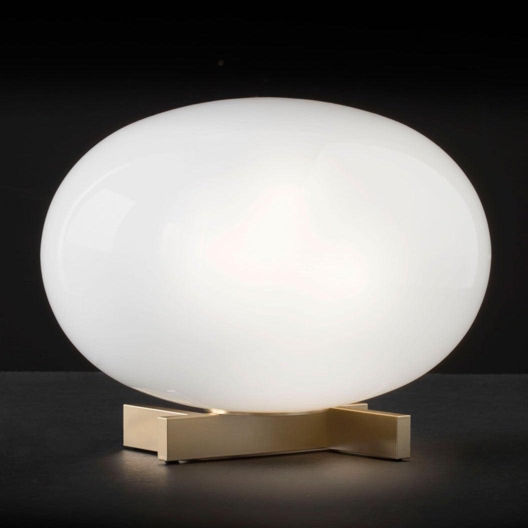Oluce Alba Table Lamp | Inspyer Lighting