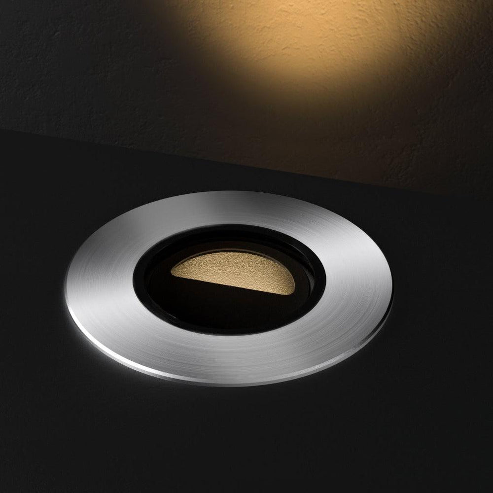 Orluna Alta Zero Uplight | Inspyer Lighting