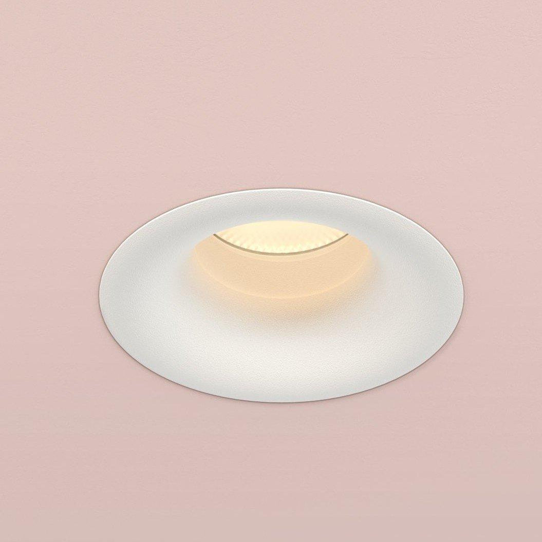 Orluna Curve Adjustable Downlight