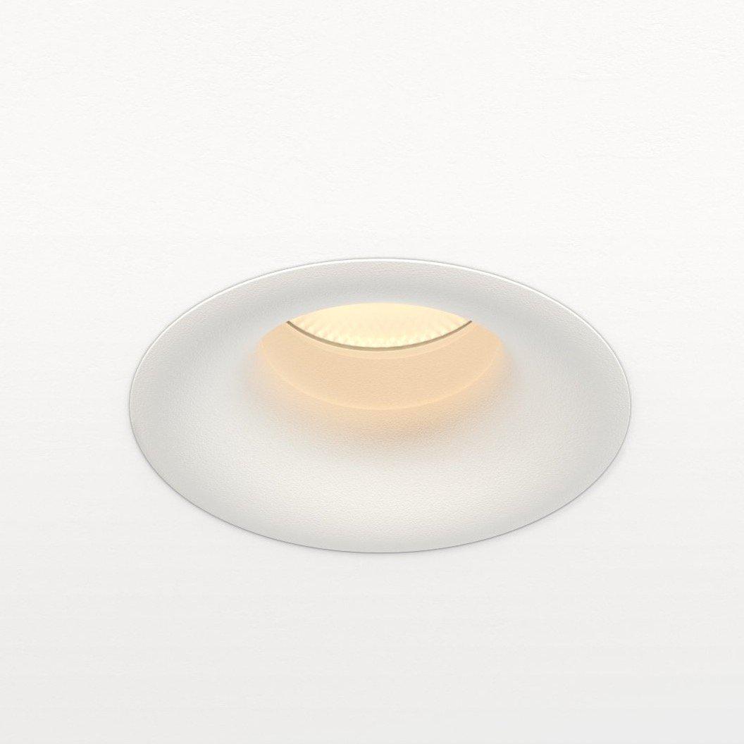Orluna Curve Adjustable Downlight | Inspyer Lighting