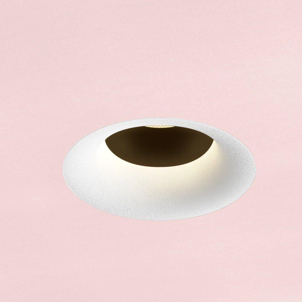 Orluna Curve Mini Adjustable Downlight | Inspyer Lighting