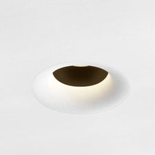 Orluna Curve Mini Adjustable Downlight | Inspyer Lighting