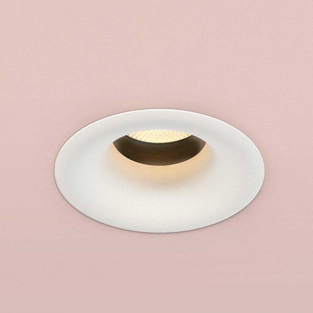 Orluna Curve Recessed Fixed Downlight