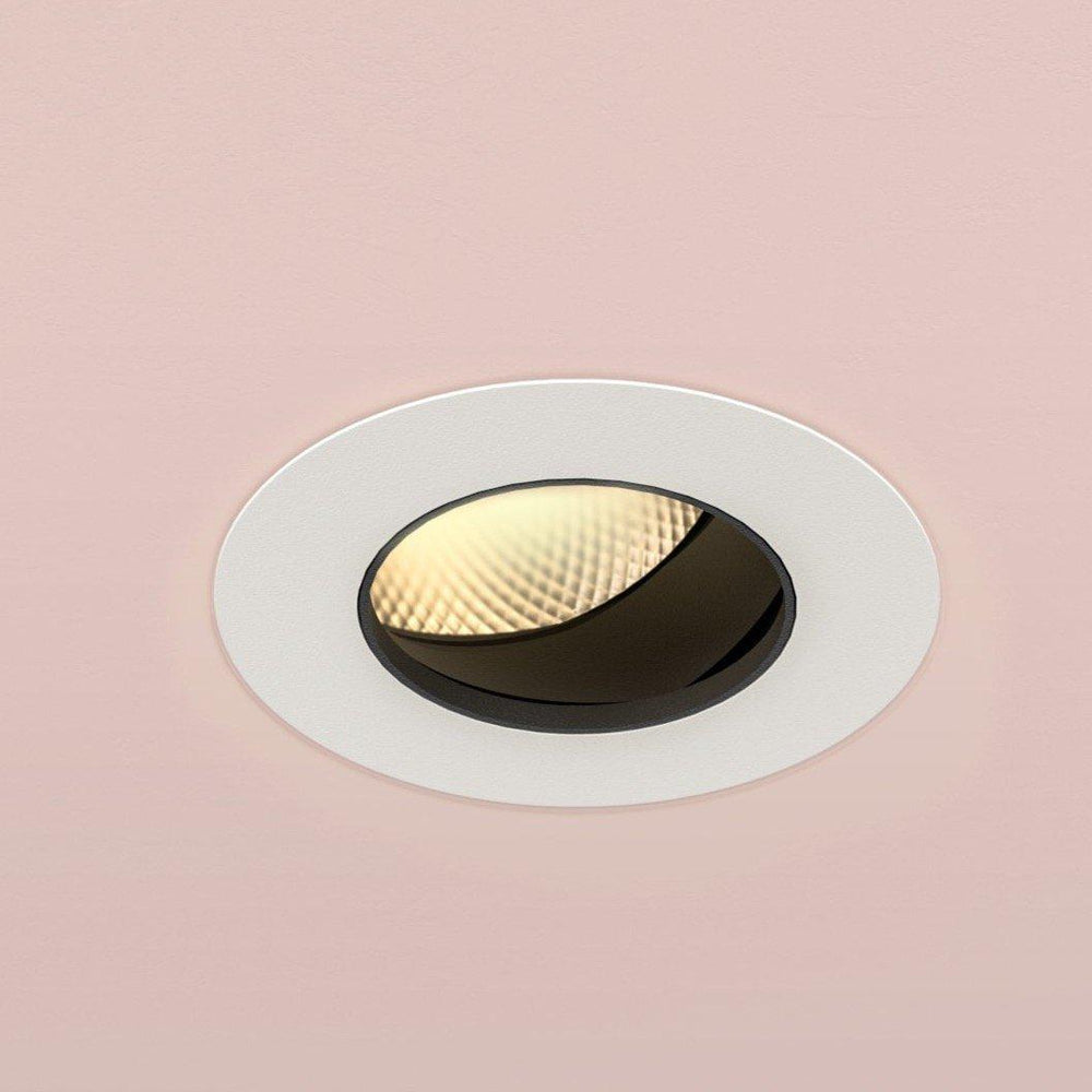 Orluna One Mini Adjustable Downlight | Inspyer Lighting