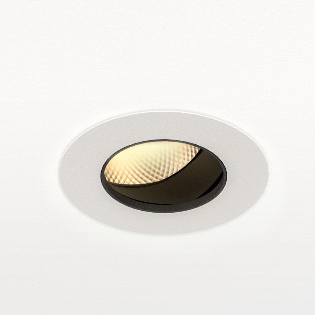 Orluna One Mini Adjustable Downlight | Inspyer Lighting