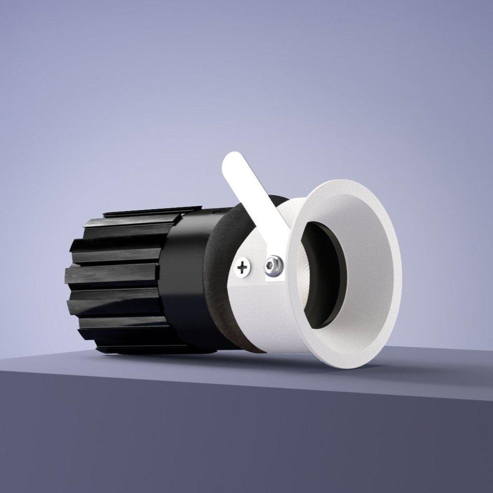 Orluna Suri Mini Adjustable Downlight | Inspyer Lighting