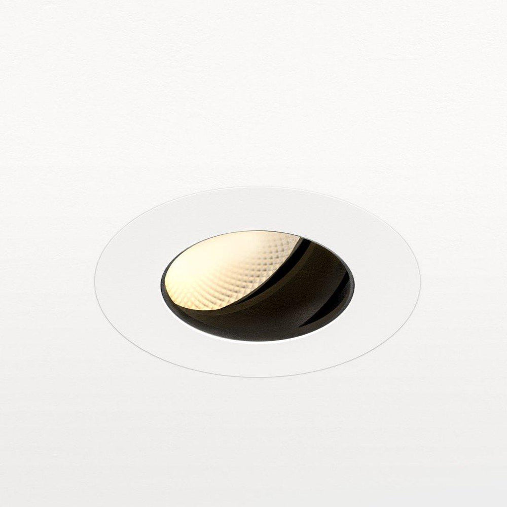 Orluna True Mini Adjustable Downlight | Inspyer Lighting