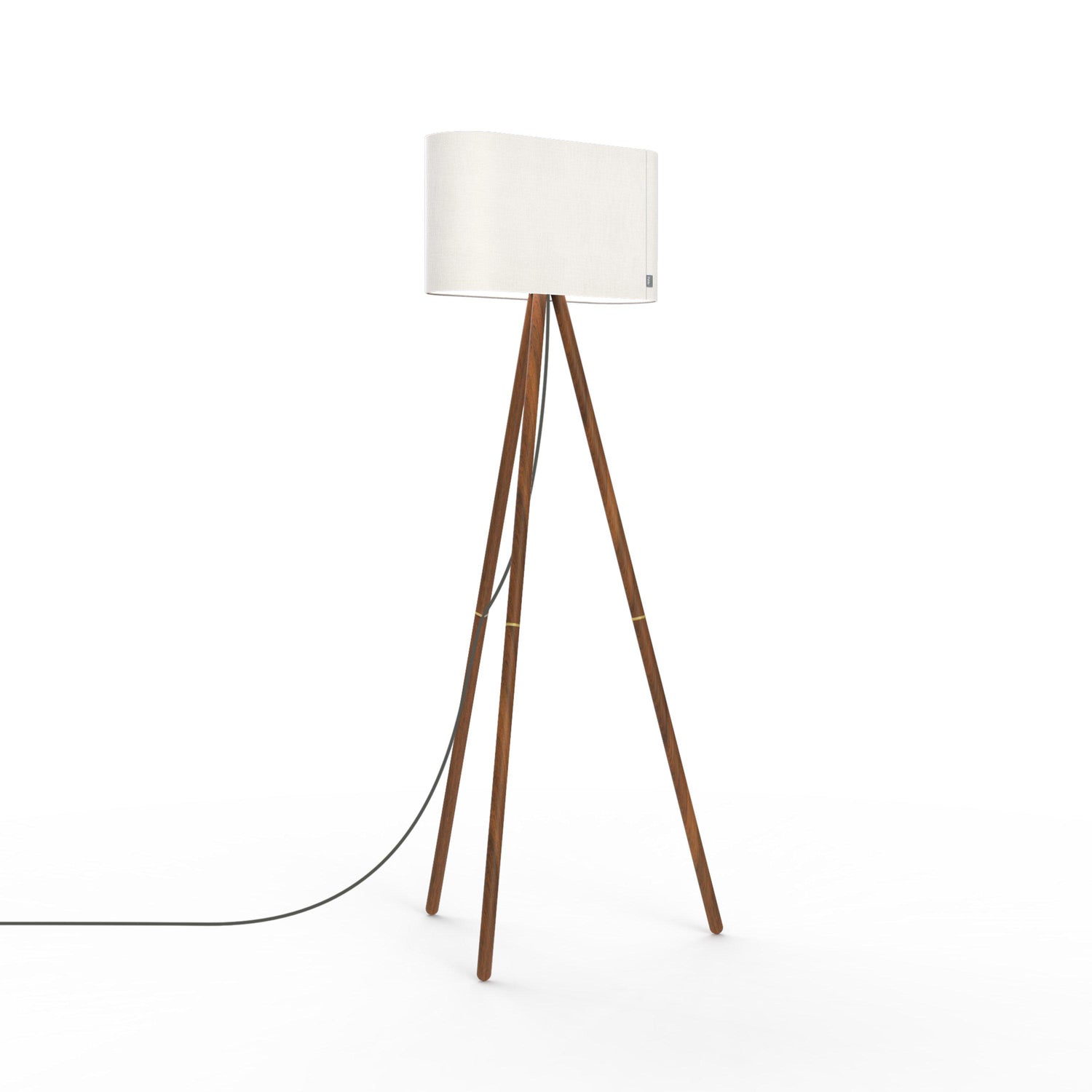 Pablo Designs Belmont Floor Lamp | Inspyer Lighting